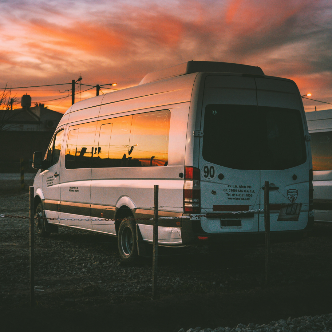 Quick And Easy Tips For Choosing The Right Van For Tradesmen | Nova ...