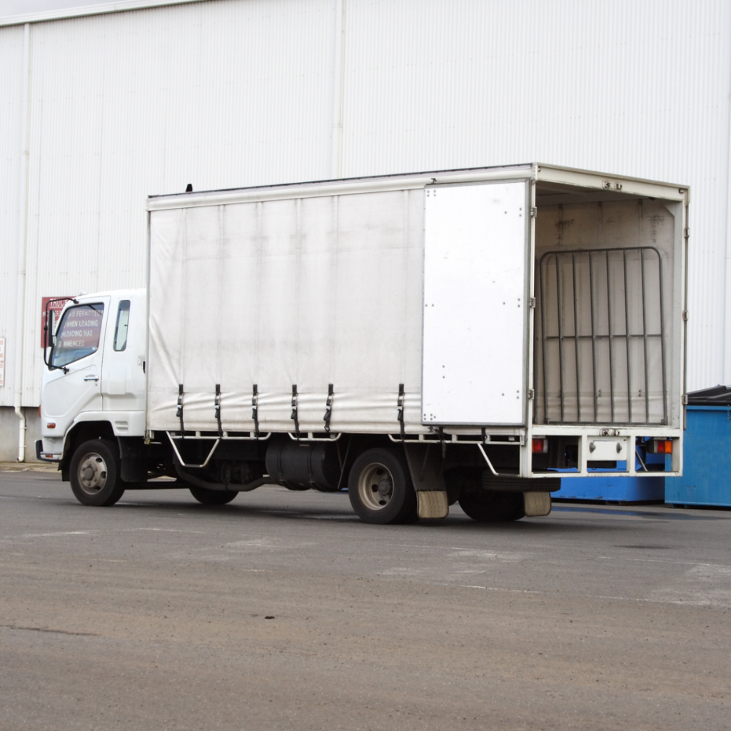 What Is HGV Insurance? | Nova Insurance